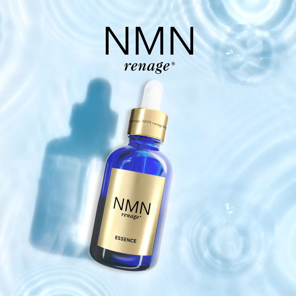 NMN renage Essence 60ml | Gadget Japan