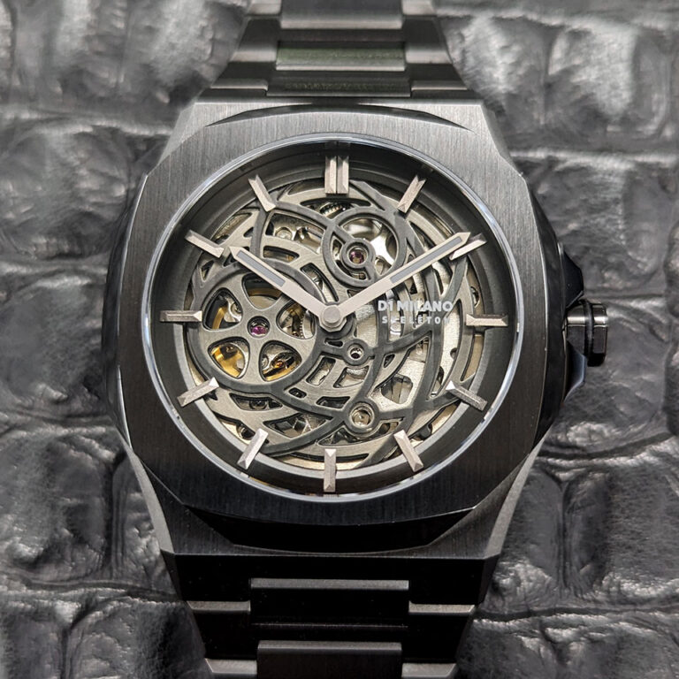 D1ミラノ スケルトン リスタイリング SKBJ11 | ガジェットジャパン