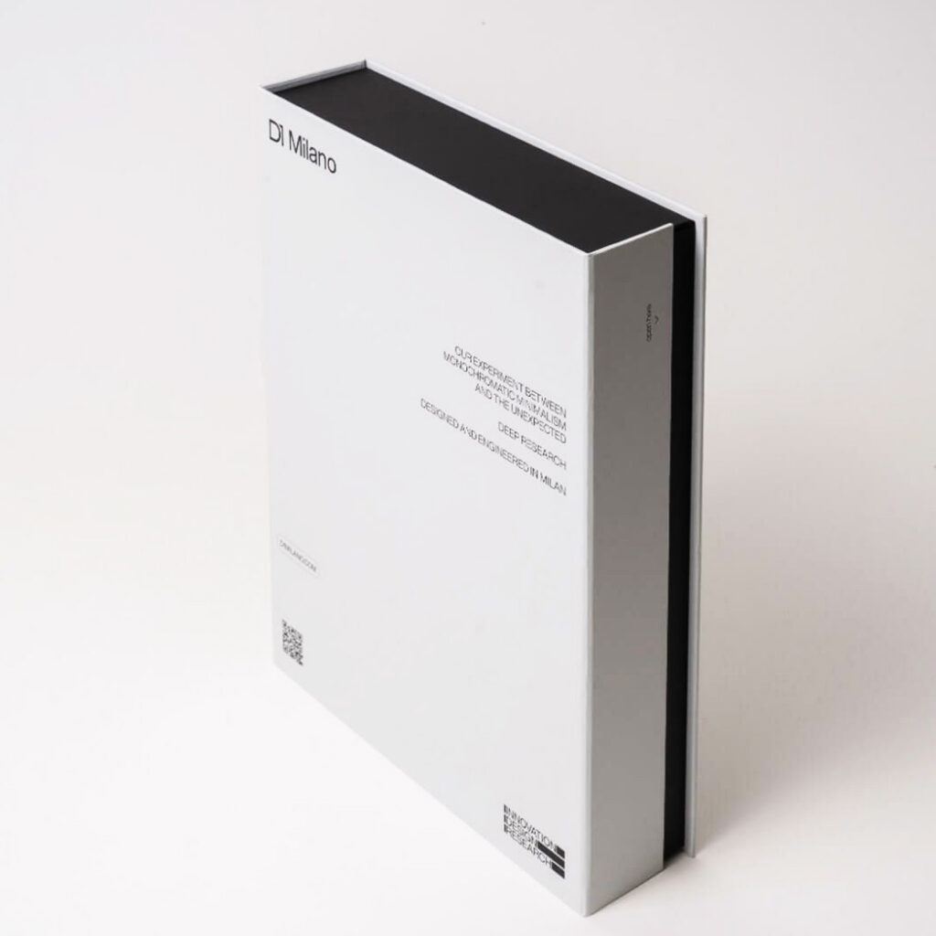 D1 MILANO ULTRATHIN RE GUN UTBJ41 | Gadget Japan